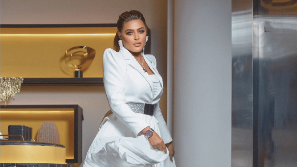 Waed Hanan Concert Tickets And Tour Dates - Platinumlist.net