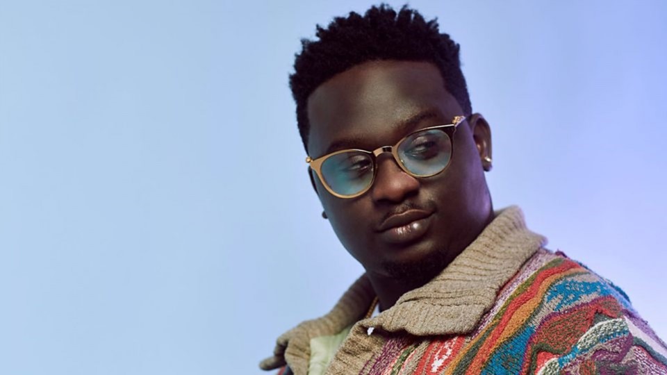 Wande Coal Concert Tickets And Tour Dates - Platinumlist.net