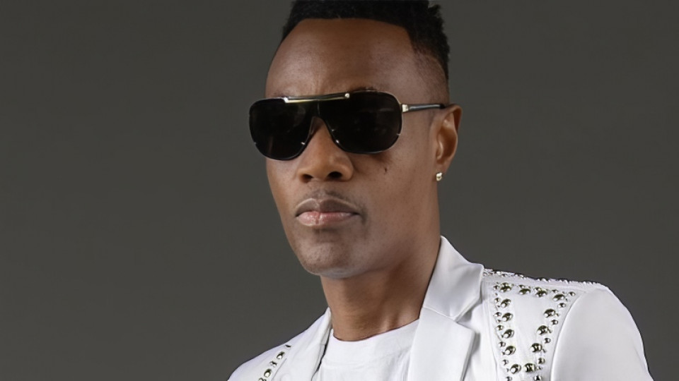 Wayne Wonder Tickets, Events & Tour Dates 2025 - Platinumlist.net