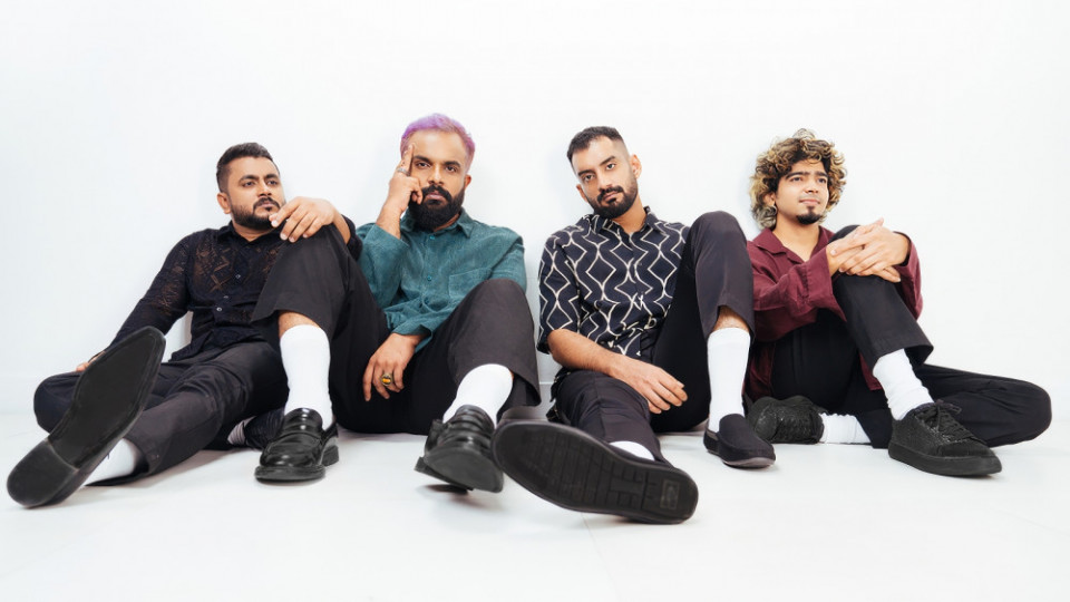 When Chai Met Toast History & Band members, Concerts & Tour Dates 2025 ...