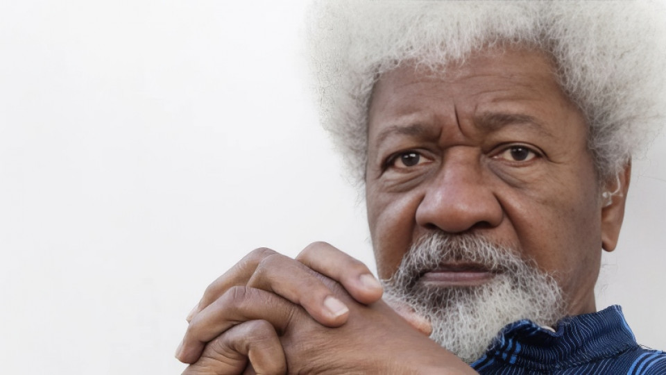 Wole Soyinka Tickets, Events & Tour Dates 2025 - Platinumlist.net