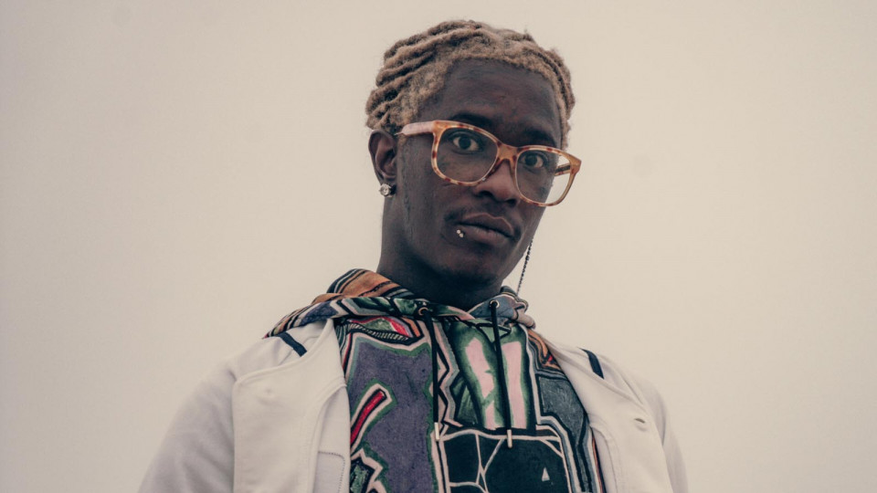 Young Thug Concert Tickets And Tour Dates - Platinumlist.net