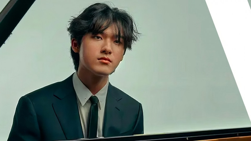 Yunchan Lim Tickets, Concerts & Tour Dates 2026 - Platinumlist.net