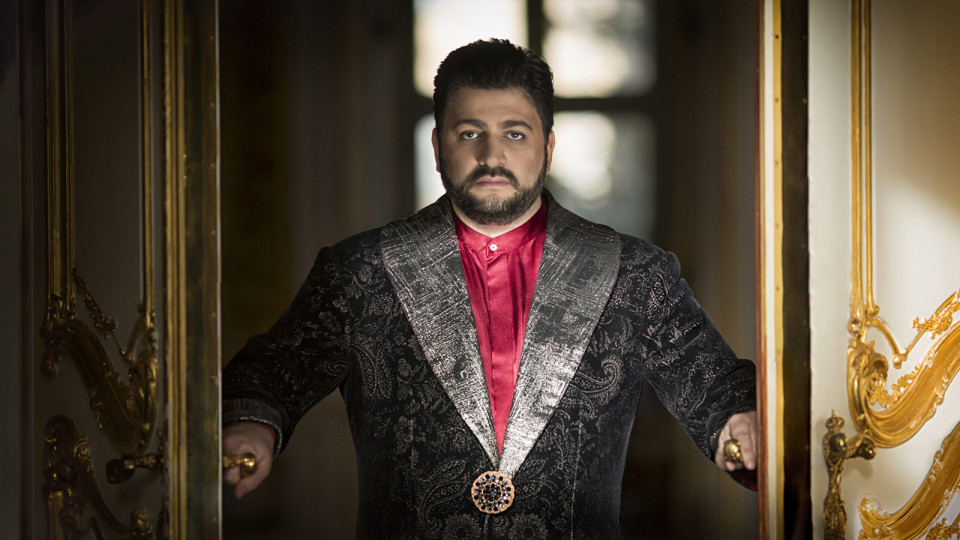 Yusif Eyvazov Concert Tickets And Tour Dates - Platinumlist.net