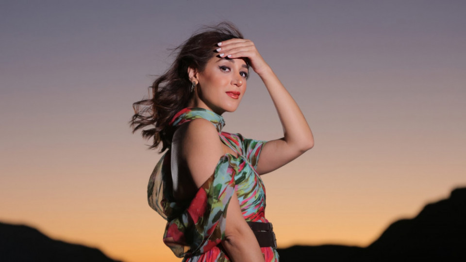 Zeina Barhoum Tickets, Concerts & Tour Dates 2025 - Platinumlist.net