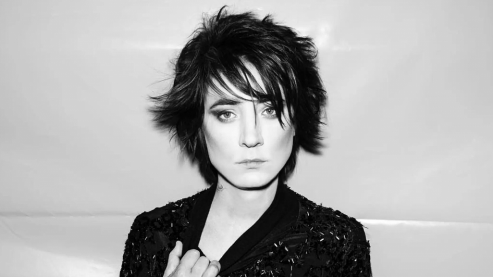 Zemfira Concert Tickets And Tour Dates - Platinumlist.net