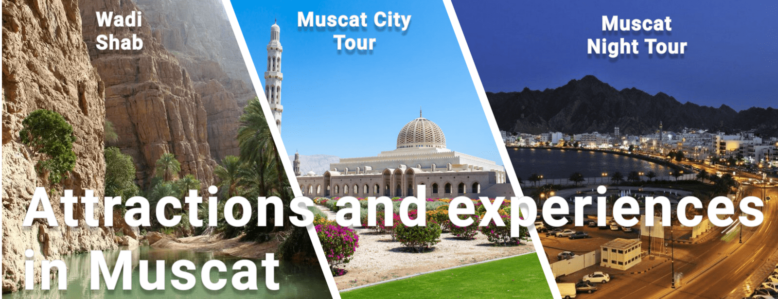 Muscat Events Tickets - Online Ticket Booking - Platinumlist.net
