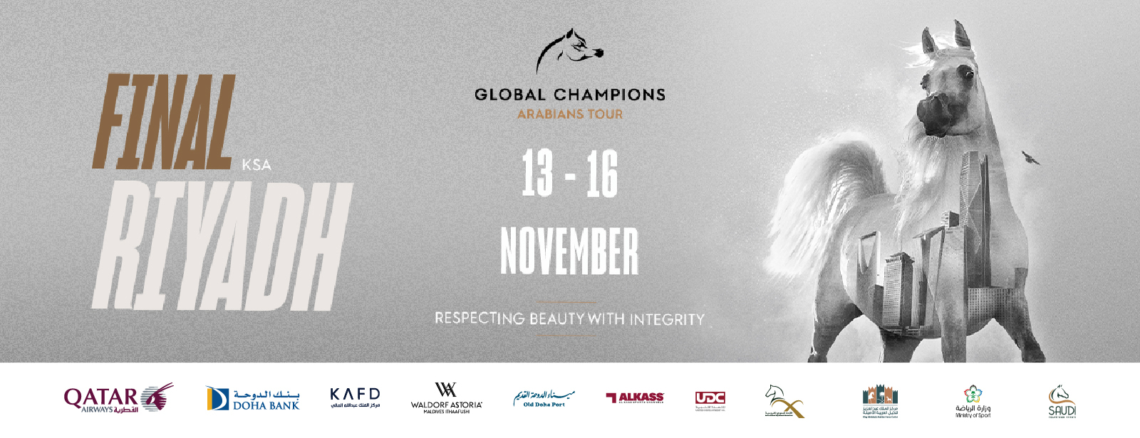 Riyadh Events Tickets - Online Ticket Booking - Platinumlist.net