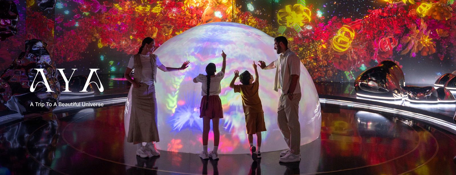 Abu Dhabi Events Tickets - Online Ticket Booking - Platinumlist.net