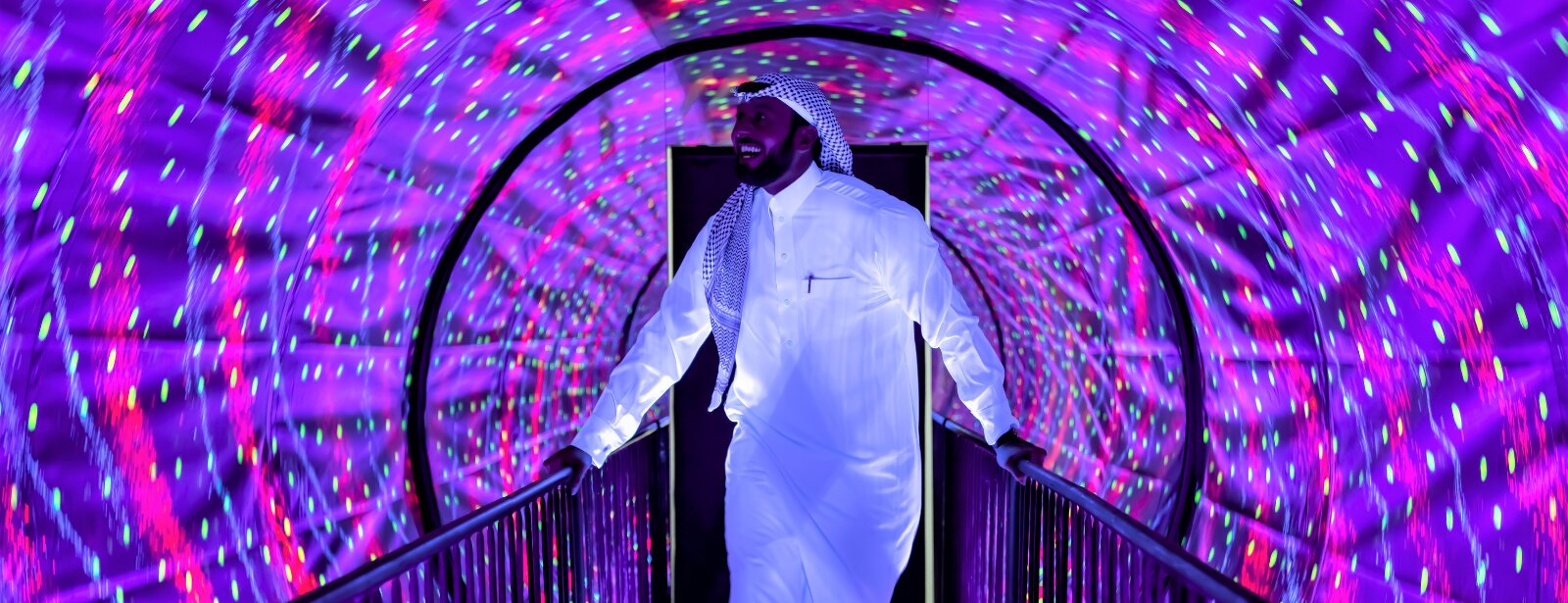 اكتشف الفعاليات في الرياض و اشتر التذاكر