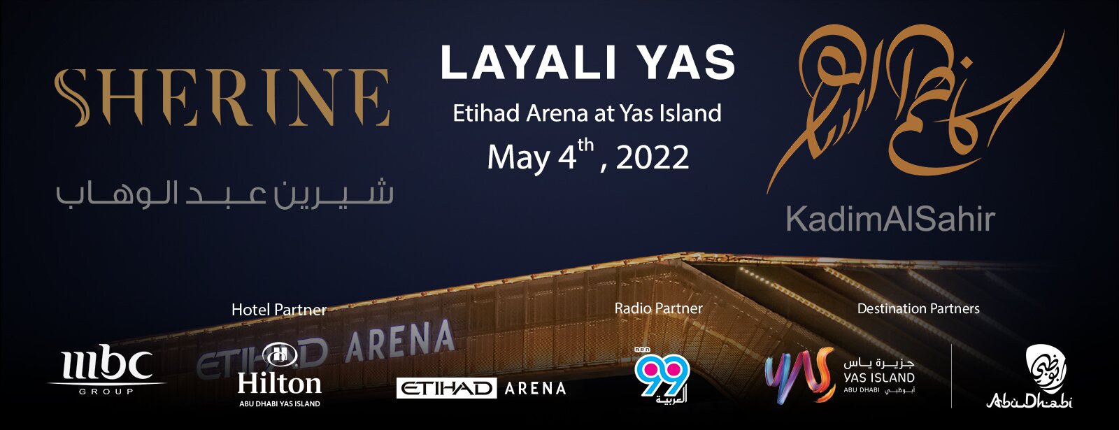 Discover events in Dubai and buy tickets. - Platinumlist.net