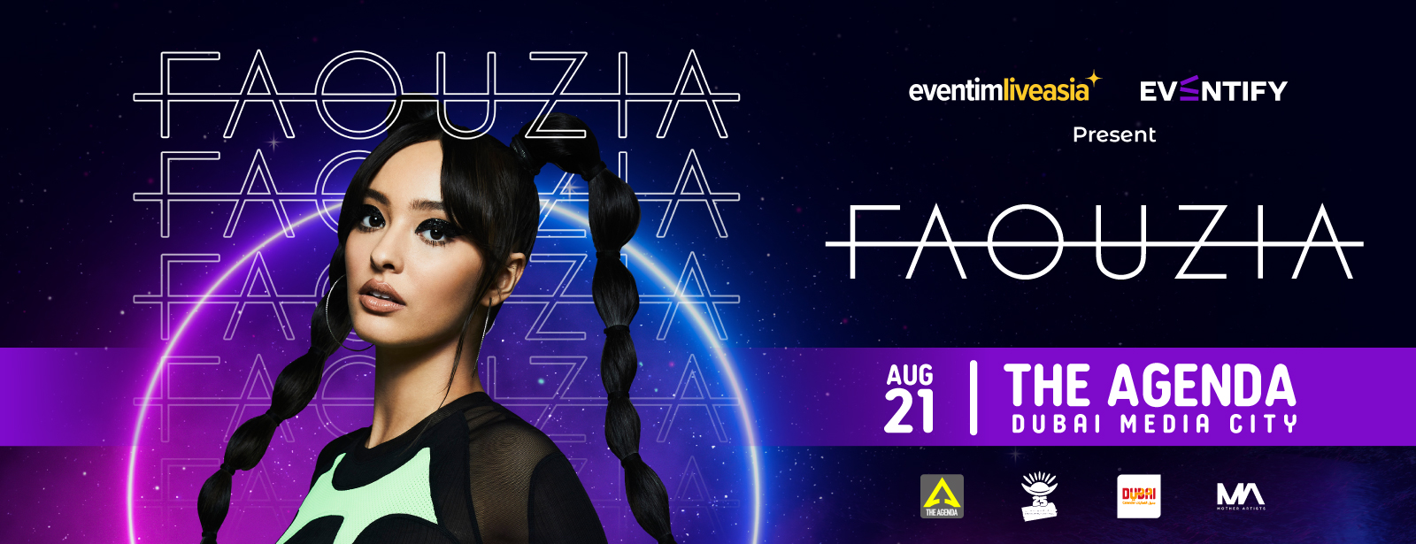 Discover events in Dubai and buy tickets. - Platinumlist.net