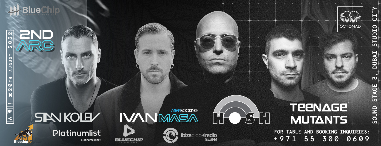 Discover events in Abu Dhabi and buy tickets. - Platinumlist.net