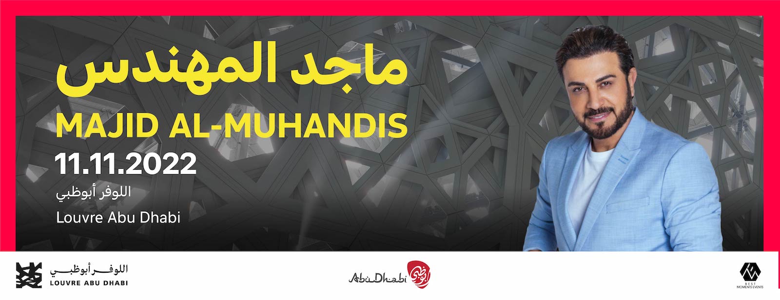 Discover events in Dubai and buy tickets. - Platinumlist.net