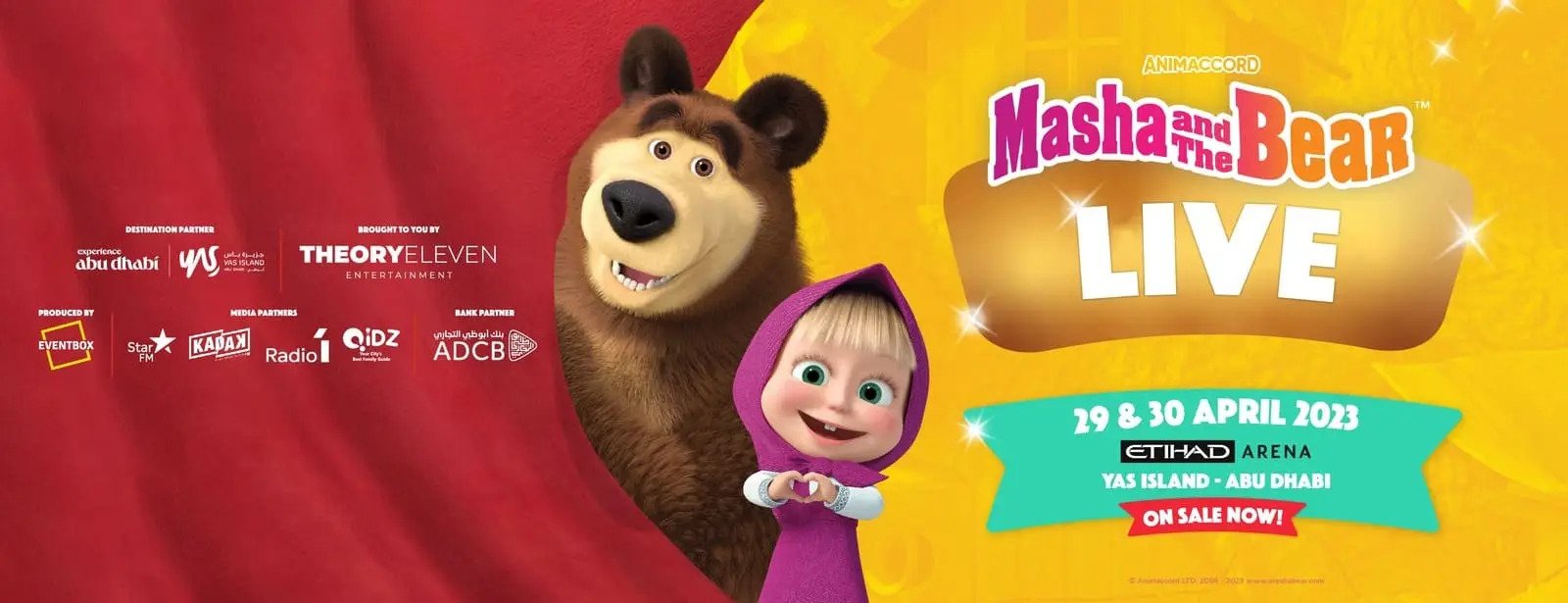 Discover events in Al Ain and buy tickets. - Platinumlist.net