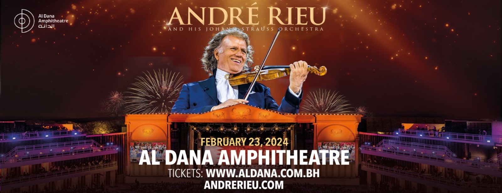 Manama Events Tickets - Online Ticket Booking - Platinumlist.net