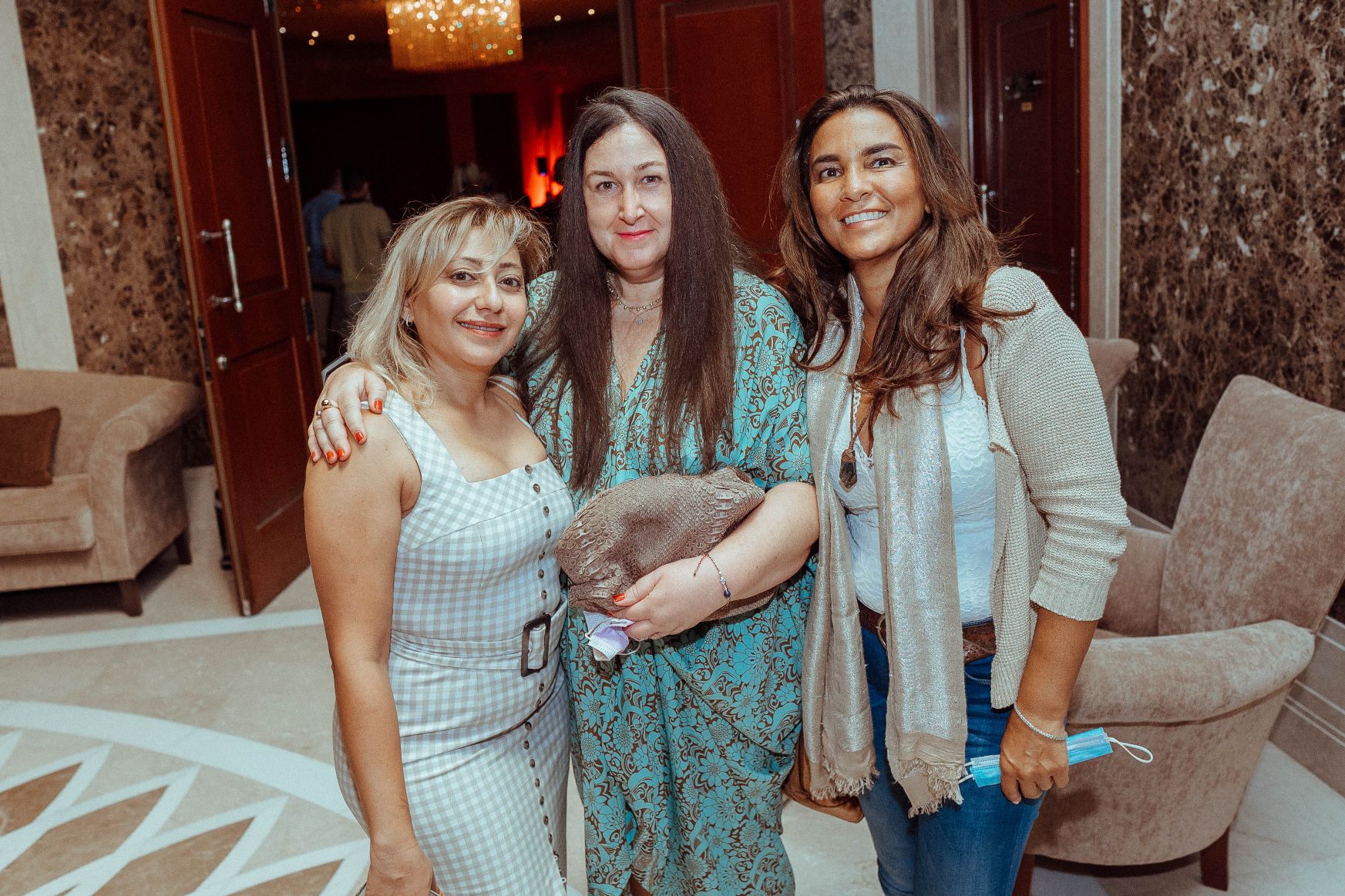 The Laughter Factory celebrates 25 years of laughs in Dubai: Gallery ...