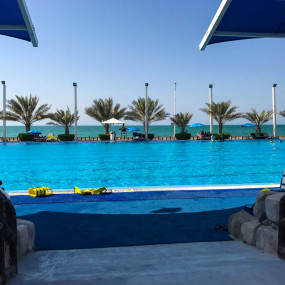 Photos from Iceland Water Park in RAK - Platinumlist.net