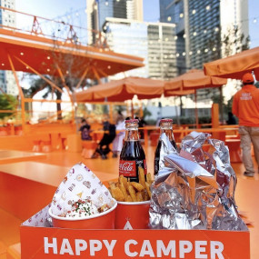 Photos from Salt Camp Site in Riyadh - Platinumlist.net