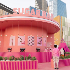 Salt Camp Site - Platinumlist.net