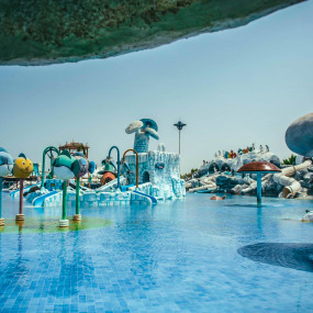 Photos from Iceland Water Park in RAK - Platinumlist.net