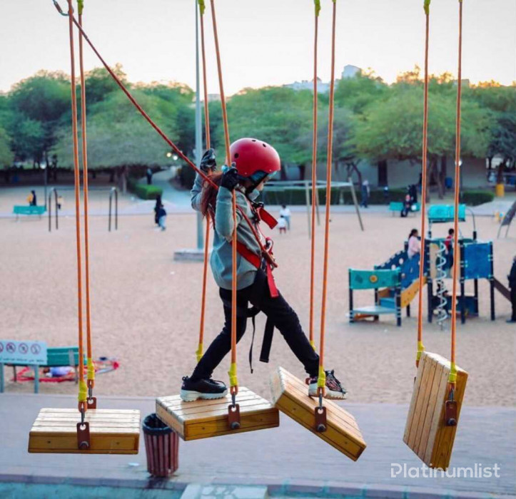 Photos from Riyadh Adventure in Riyadh - Platinumlist.net