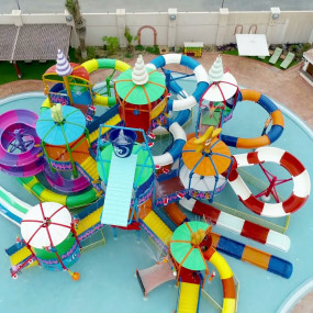 Photos from Loopagoon in Dammam - Platinumlist.net