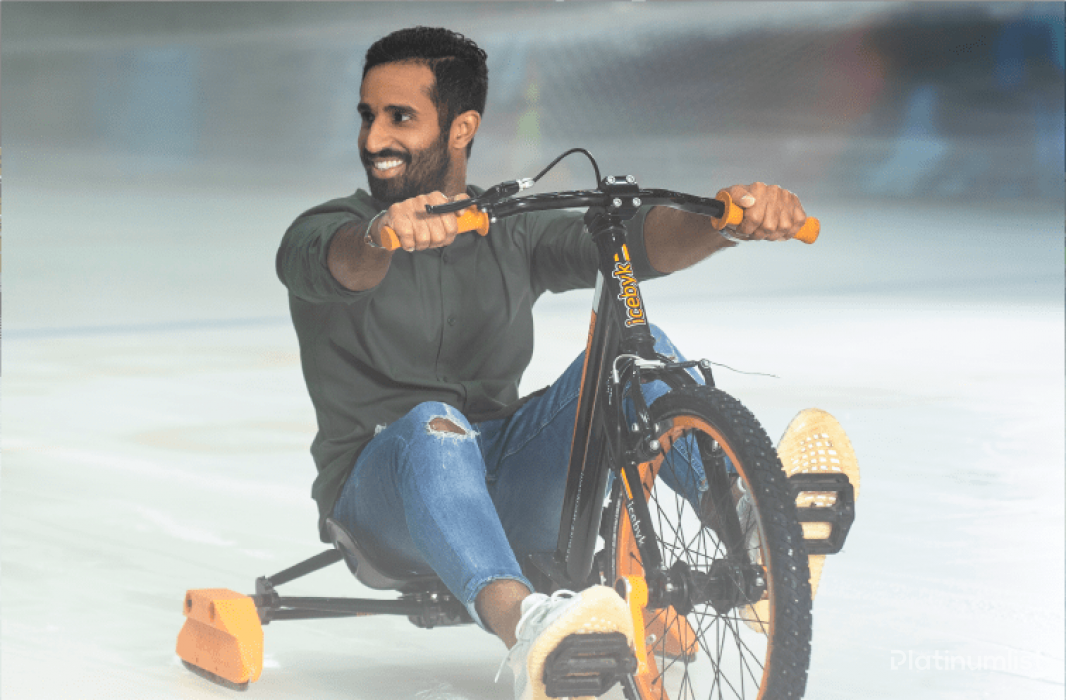 Photos from Al Shallal Theme Park in Jeddah - Platinumlist.net