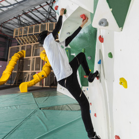 Photos from Ebda Adventure Park in Riyadh - Platinumlist.net