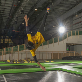 Photos from Ebda Adventure Park in Riyadh - Platinumlist.net