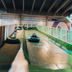 Photos from Ebda Adventure Park in Riyadh - Platinumlist.net