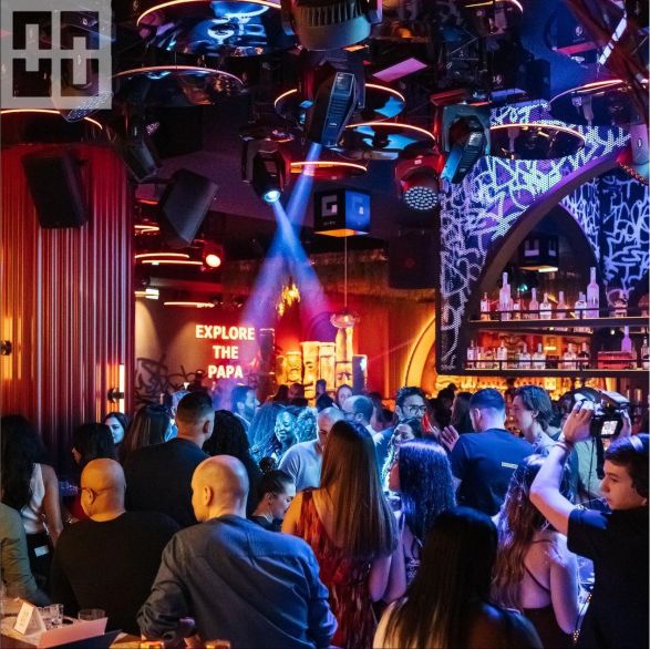 Photos from First Cocktail Festival in Dubai in Dubai - Platinumlist.net
