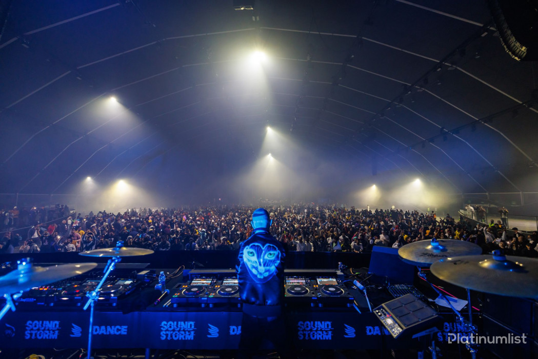 Photos from MDLBEAST Soundstorm 2022 in Riyadh in Riyadh - Platinumlist.net