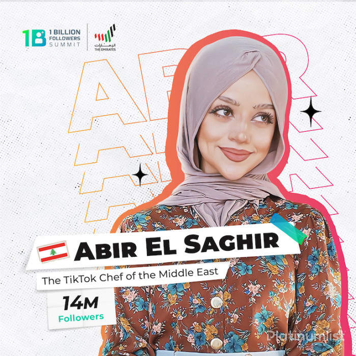 Photos from 1 Billion Followers Summit in Dubai - Registration in Dubai ...