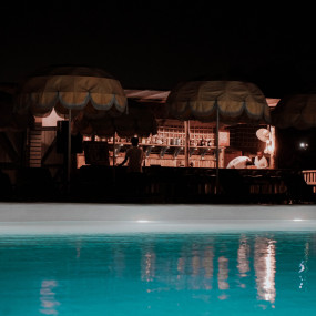 Photos from Nas Nas Halloween Pool Party at Banan Beach in RAK ...