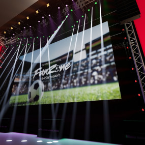 Photos from Dubai's Ultimate Fanzone by McGettigan's in Dubai ...