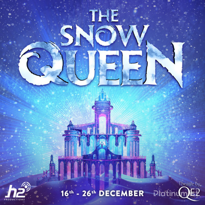 Photos from The Snow Queen in Dubai in Dubai - Platinumlist.net
