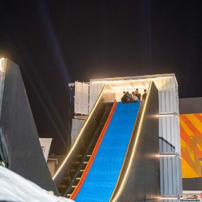 Photos from Ebda Adventure Park in Riyadh - Platinumlist.net