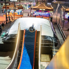 Photos from Ebda Adventure Park in Riyadh - Platinumlist.net