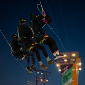 Photos from Ebda Adventure Park in Riyadh - Platinumlist.net