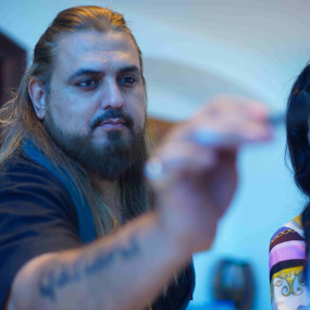 Photos from Wellness Art Retreat with Gailani in Dubai in Dubai ...