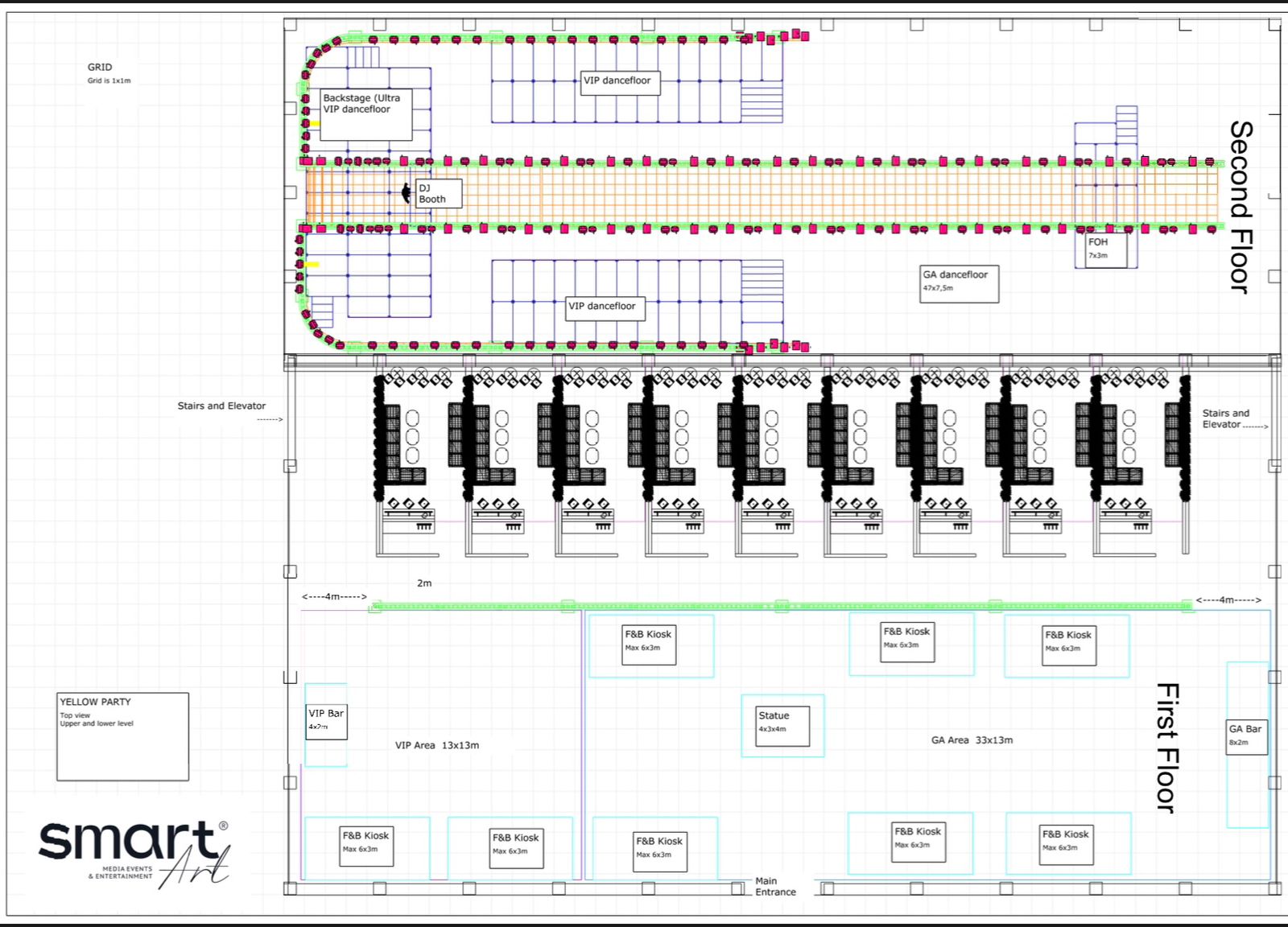 Photos from YellowPlus In Riyadh in Riyadh - Platinumlist.net