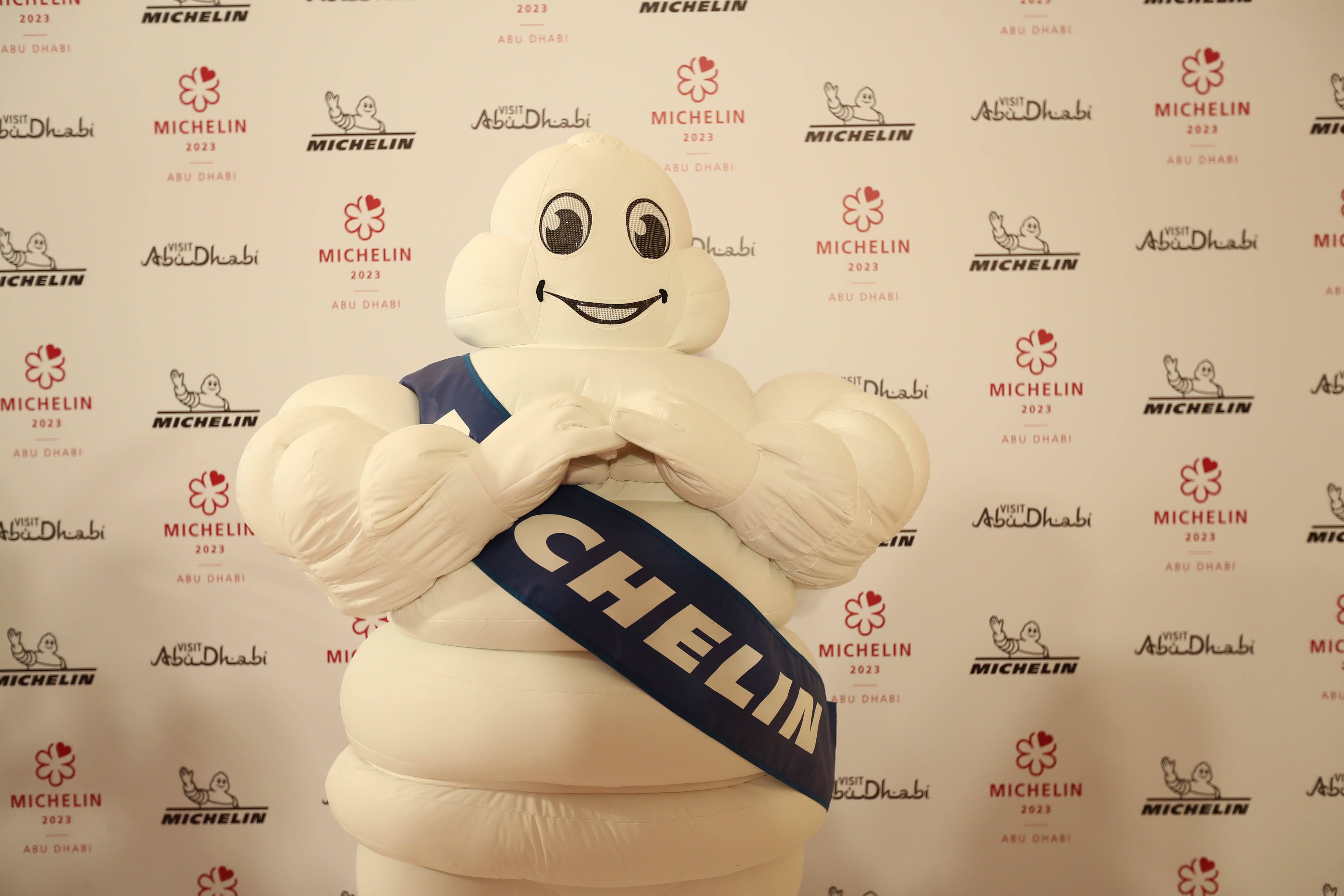 Photos from MICHELIN Guide Food Festival Abu Dhabi 2023 in Abu Dhabi - Platinumlist.net