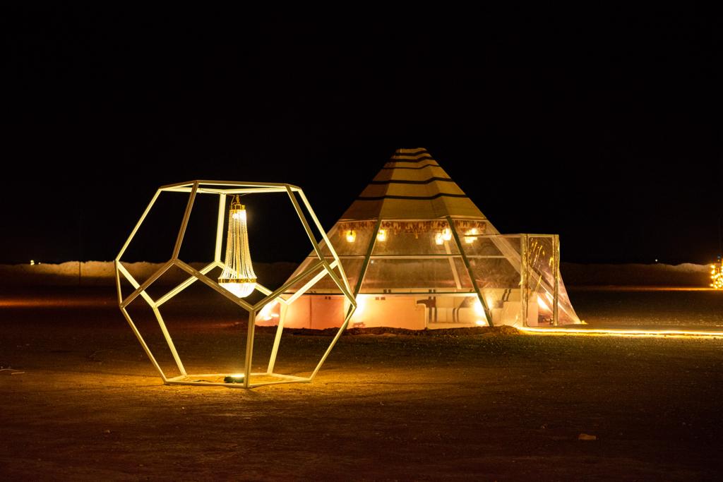 Photos from Alfa Camp In Riyadh in Riyadh - Platinumlist.net