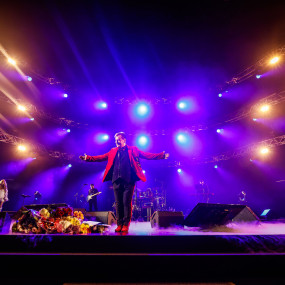 Photos from Cancelled Sergey Penkin / Сергей Пенкин Big Christmas ...
