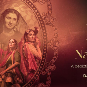 Photos from Jashn-e-Rekhta Festival Dubai 2024: Celebrating Urdu in Dubai - Platinumlist.net