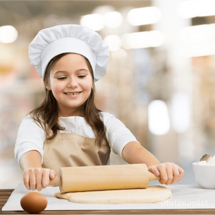 Photos from Private Baking Class with The H Dubai in Dubai - Platinumlist.net