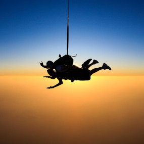 Photos from Tandem Skydive Palm Drop Dubai in Dubai - Platinumlist.net