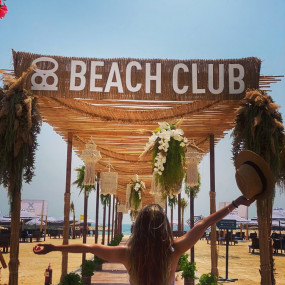 Tickets to 180 Beach Club in Khobar - Platinumlist.net
