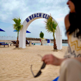 Photos from 180 Beach Club in Khobar in Khobar - Platinumlist.net